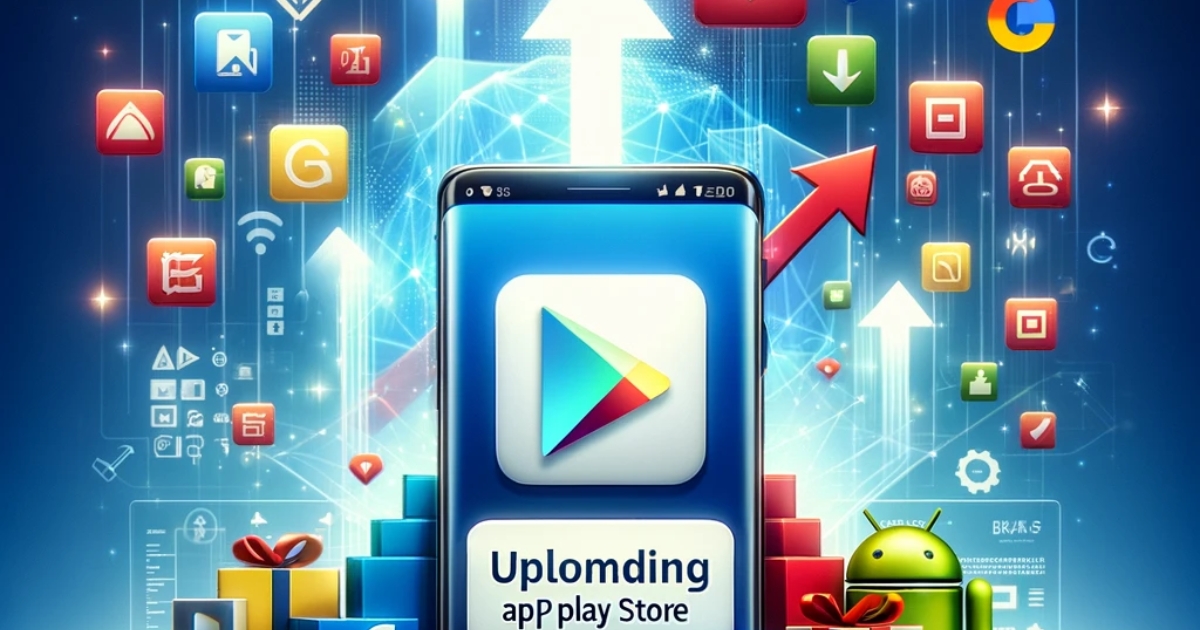 How to publish your android app