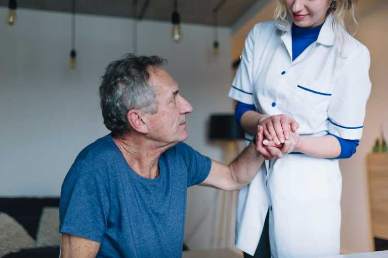 Comprehensive Solutions for Senior Living Management