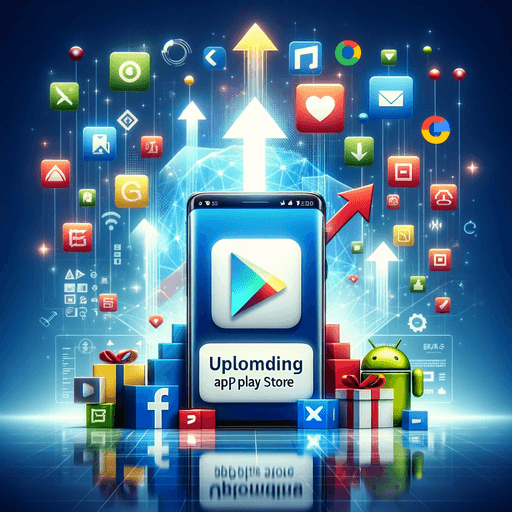 How to publish your android app